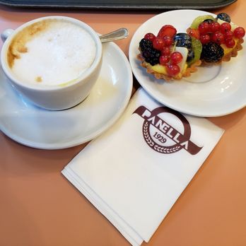 PANELLA - Updated November 2024 - 132 Photos & 86 Reviews - Via ...