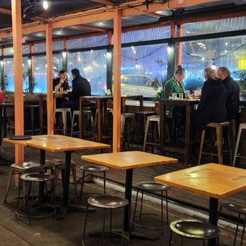 HARLEM PUBLIC - Updated October 2025 - 1287 Photos & 1252 Reviews ...