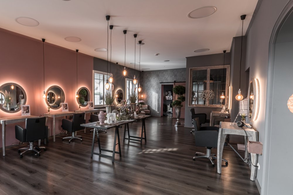 SABRINA POSER BIOSTHETIK HAIR & BEAUTY - Updated February 2025 ...