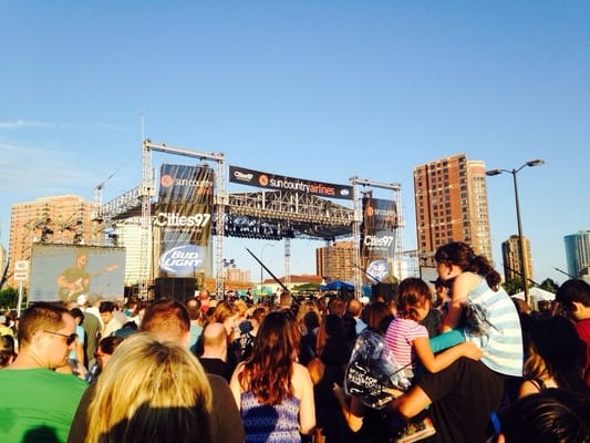 BASILICA BLOCK PARTY - Updated July 2025 - 18 Photos - 88 N 17th St ...