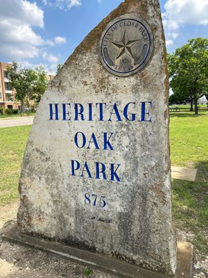 HERITAGE OAK PARK - Updated June 2024 - 875 Quest Pkwy, Cedar Park ...