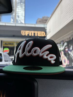 FITTED - Updated September 2025 - 73 Photos & 48 Reviews - 1438 Kona St ...