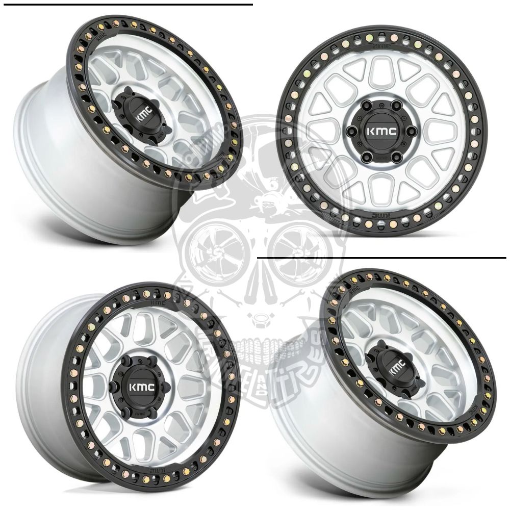 MR WHEEL & TIRES - Updated May 2024 - 75 Photos - 1200 Golden State Ave ...