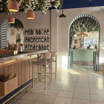 CLIO - Updated November 2024 - 416 Photos & 126 Reviews - 1202 Howard ...