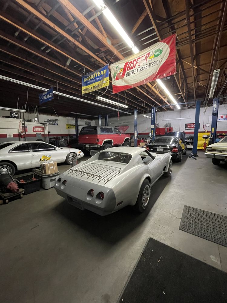 RELIANT FAMILY AUTO - Updated February 2025 - 56 Photos & 11 Reviews ...