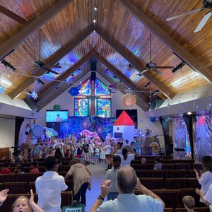 REVELATION CHURCH - Updated June 2025 - 13 Photos & 33 Reviews - 580 E ...