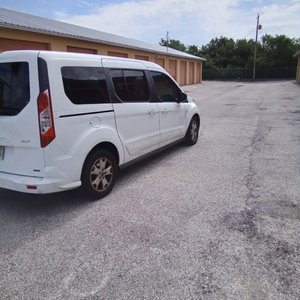 COCOA BEACH SHUTTLE - Updated April 2025 - 15 Photos & 192 Reviews ...