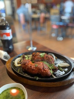 SHEESH MAHAL - 567 Photos & 682 Reviews - 4621 N May Ave, Oklahoma City ...