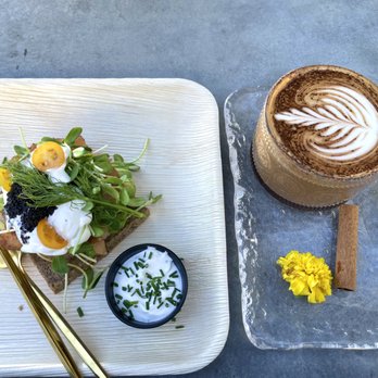 THE COFFEE BUILDERS - 202 Photos & 71 Reviews - 901 S 7th St, Phoenix ...