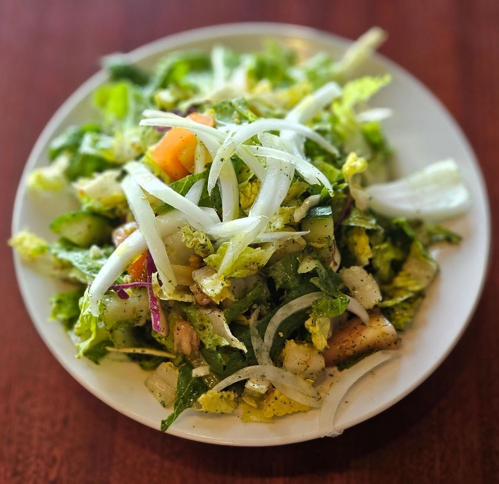 RAYAN POISSONNERIE & RESTAURANT - Updated November 2024 - 58 Photos ...