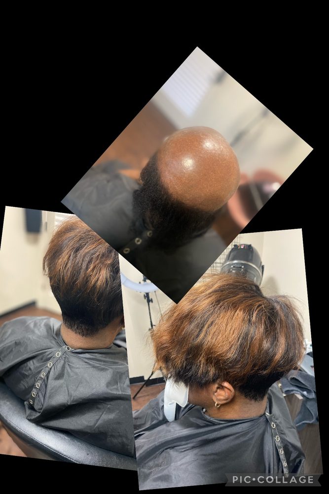 HAIR BY PAULA C STUDIO - Updated October 2025 - Request an Appointment ...