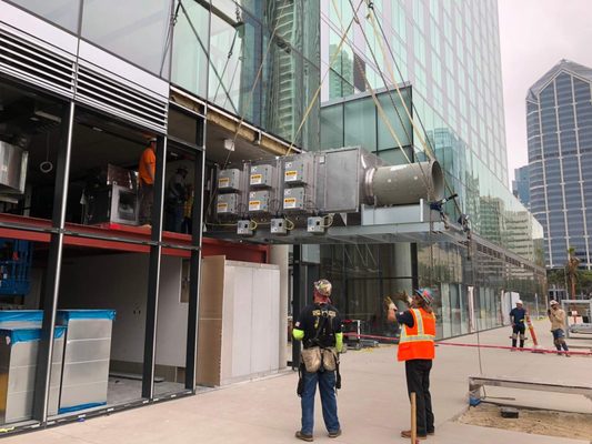 MURPHY MECHANICAL HVAC - Updated December 2025 - 58 Photos & 21 Reviews ...