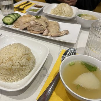 CILY CHICKEN RICE - Updated March 2025 - 245 Photos & 166 Reviews - 933 ...