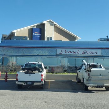 PENNY’S DINER - Updated August 2024 - 85 Photos & 199 Reviews - 2005 E ...