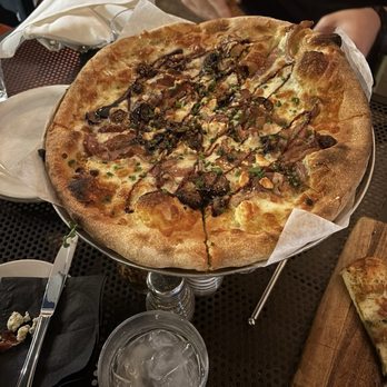 FEDERAL PIZZA - Updated October 2025 - 1406 Photos & 1754 Reviews ...