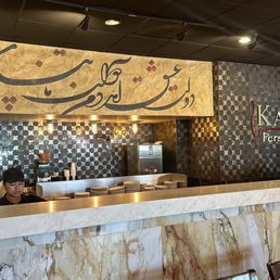 KASRA PERSIAN GRILL - Updated September 2025 - 1377 Photos & 1457 ...