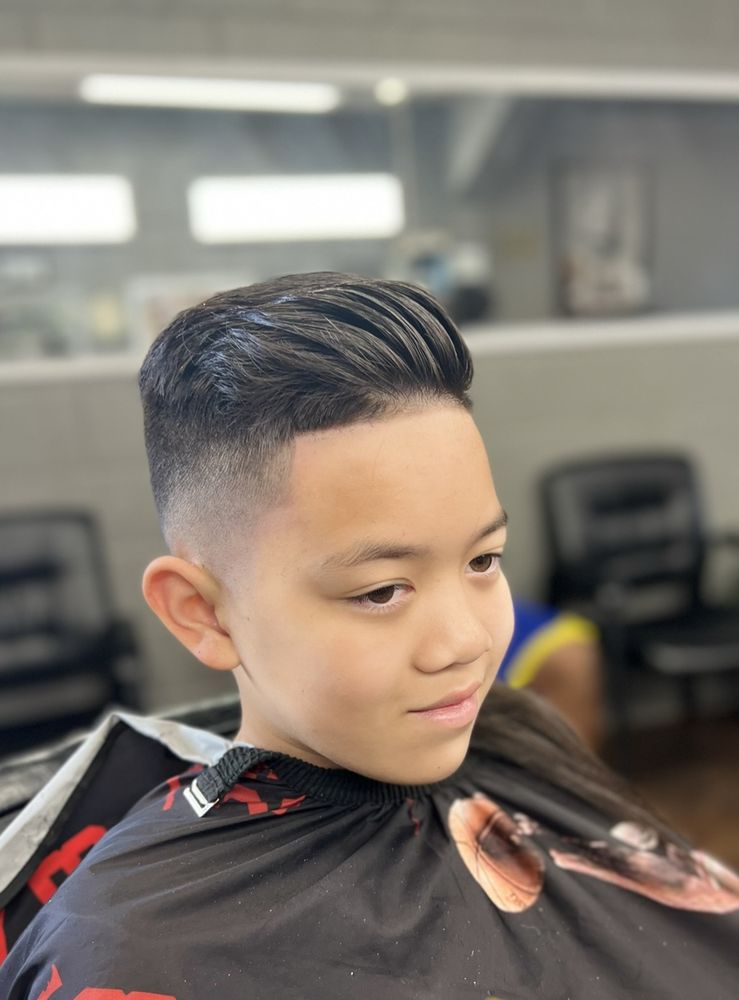 FADE MASTERS - Updated May 2025 - 860 Photos & 320 Reviews - 6968 65th ...