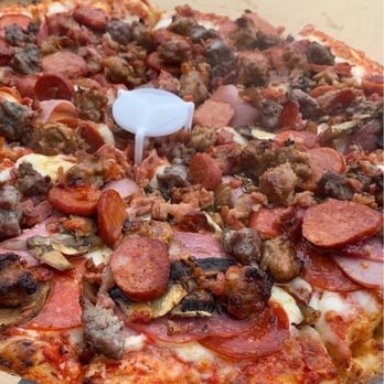 PACIFICA PIZZA - Updated October 2025 - 70 Photos & 217 Reviews - 915 ...