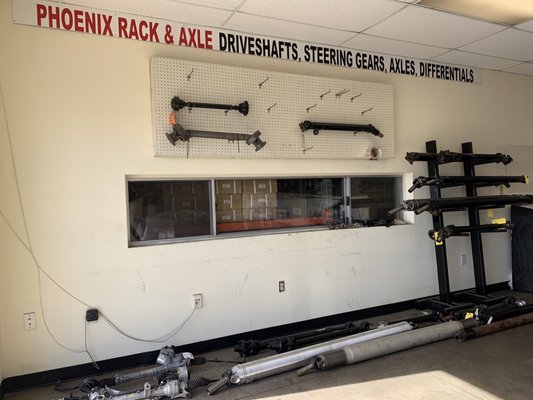 PHOENIX RACK & AXLE - Updated November 2025 - 19 Photos & 61 Reviews ...