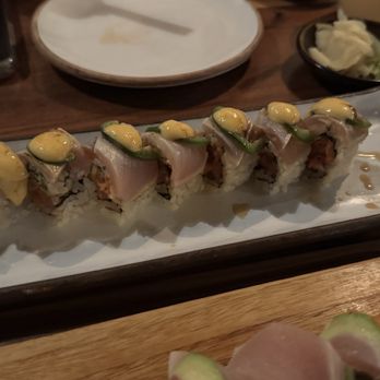 AZUKI SUSHI - Updated March 2025 - 5741 Photos & 3414 Reviews - 2321 ...