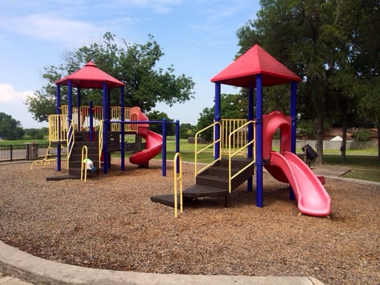 FONDE PARK - Updated January 2026 - 5500 Carrolton St, Houston, Texas ...