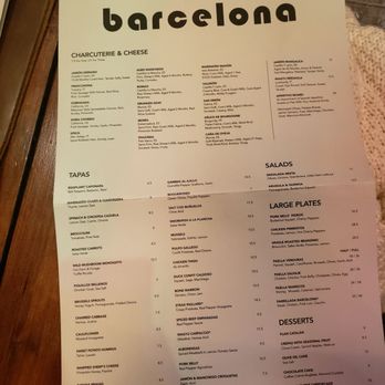 BARCELONA WINE BAR - Updated May 2025 - 814 Photos & 486 Reviews - 430 ...