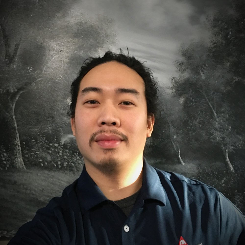 Timothy Mattson's Instagram, Twitter & Facebook on IDCrawl