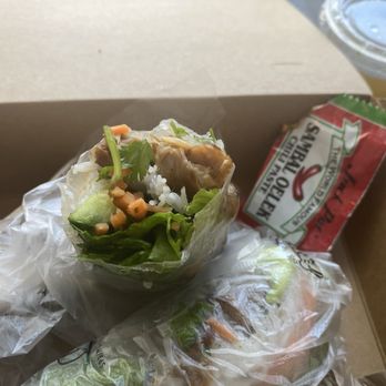 PAPER RICE - SPRING ROLLS & BOWLS - Updated June 2024 - 796 Photos ...