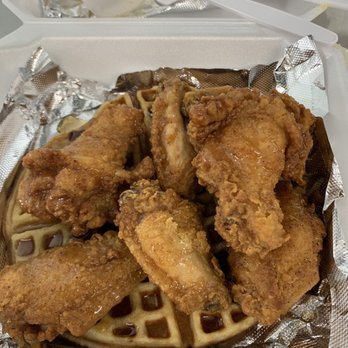 GGS CHICKEN & WAFFLES - Updated December 2025 - 24 Photos - 1139 24th ...