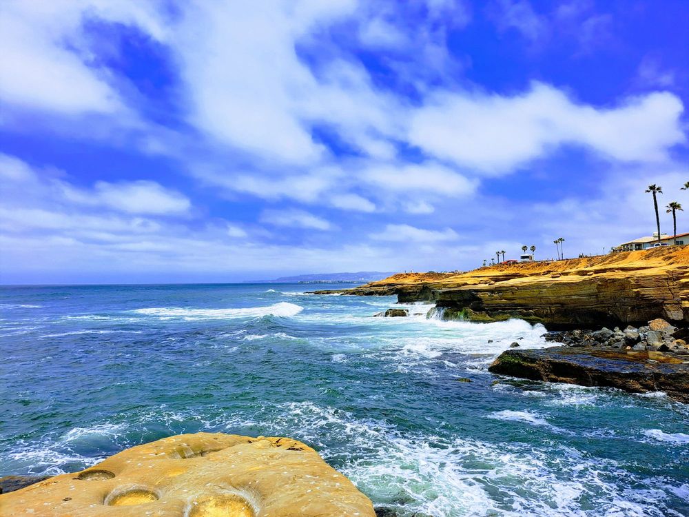 SUNSET CLIFFS NATURAL PARK - 4244 Photos & 1061 Reviews - 1253 Sunset ...
