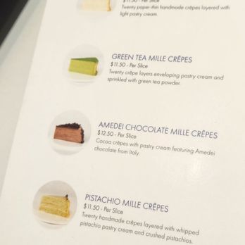 LADY M CAKE BOUTIQUE - Updated March 2025 - 198 Photos & 62 Reviews ...