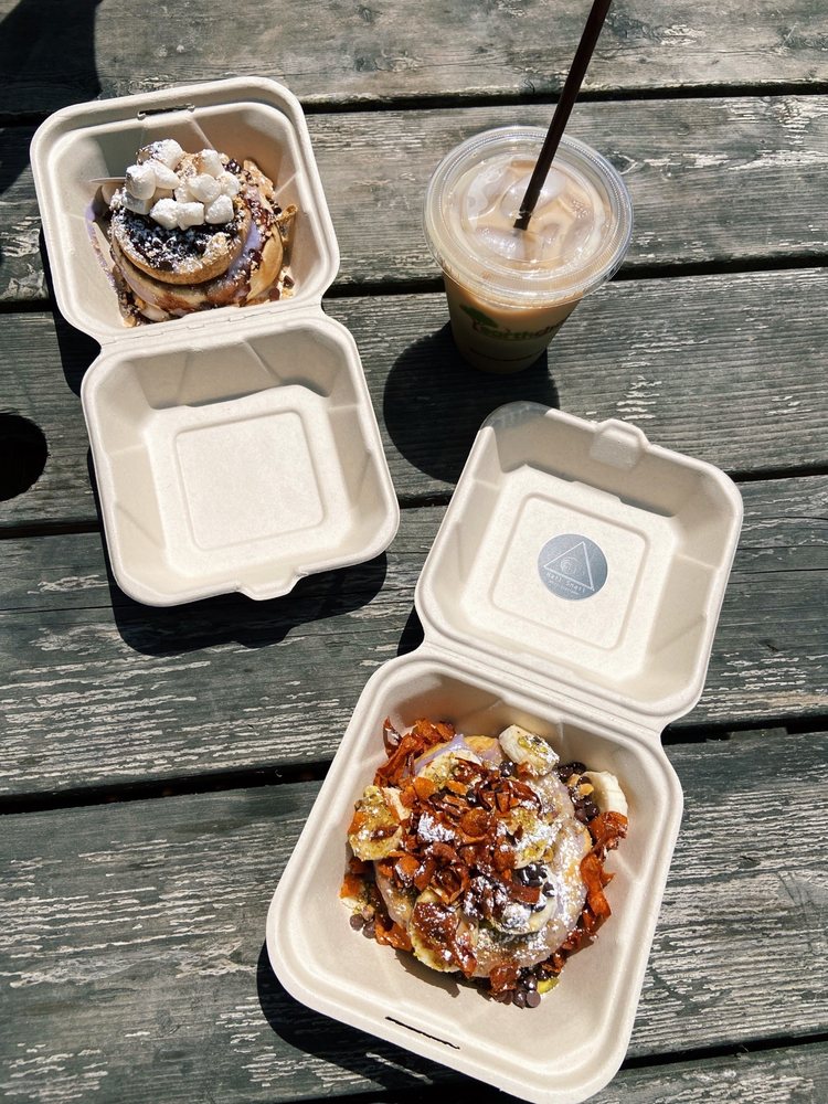 HAIL SNAIL - Updated December 2025 - 67 Photos & 49 Reviews - 6550 N ...