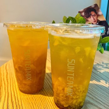 SUN TEA MIX - 1071 Photos & 222 Reviews - 400 Keawe St, Honolulu ...