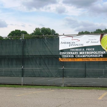 LINDNER TENNIS CENTER AT LUNKEN - Updated October 2025 - 16 Photos ...