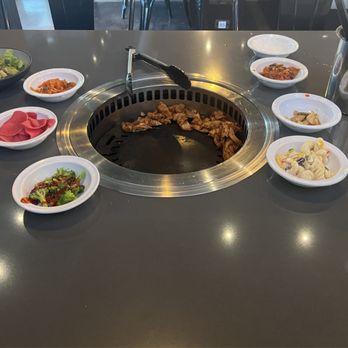 KPOP BBQ AND BAR - CANTON - Updated September 2025 - 39 Photos & 25 ...