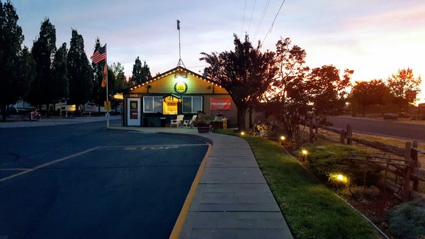 PENDLETON KOA - Updated July 2025 - 13 Photos & 33 Reviews - 1375 SE ...