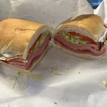 TASTEE SUB SHOP - Updated November 2024 - 226 Photos & 519 Reviews ...
