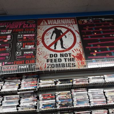 DISC TRADERS - Updated December 2025 - 17 Photos & 17 Reviews - 5835 W ...