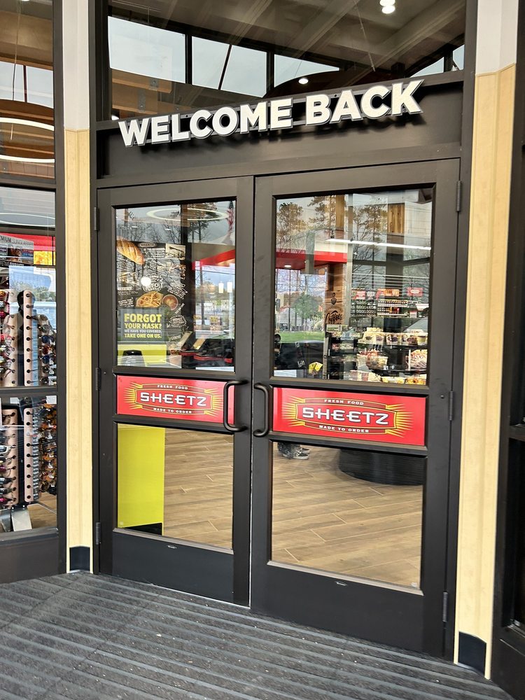 SHEETZ - Updated October 2025 - 13591 Genito Rd, Midlothian, Virginia ...