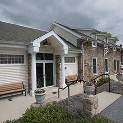 CARON TREATMENT CENTERS - 17 Photos & 24 Reviews - 243 N Galen Hall Rd ...