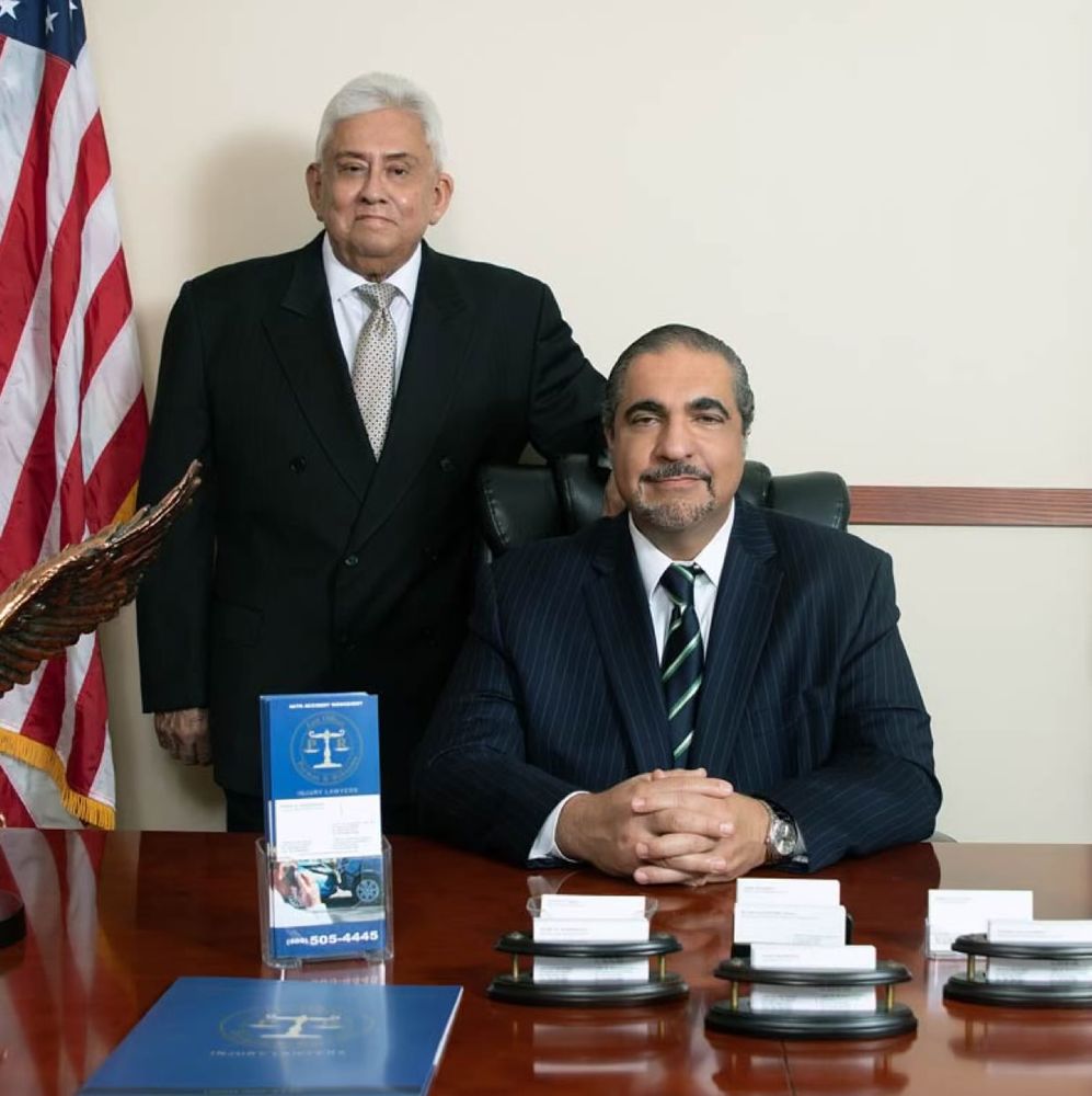 RAHNAMA LAW CALEXICO - Updated June 2024 - Request Consultation - 16 ...