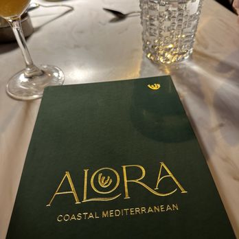 ALORA - Updated February 2025 - 363 Photos & 95 Reviews - Pier 3, San ...