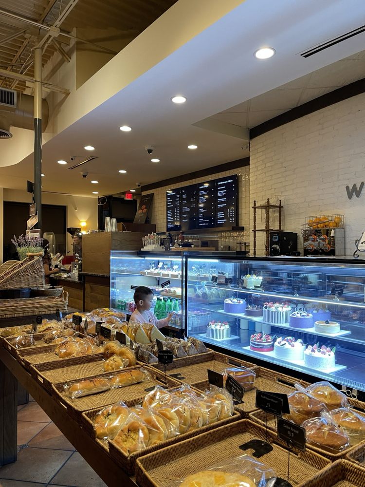 WHITE WINDMILL BAKERY AND CAFE - Updated July 2025 - 20 Photos & 14 ...