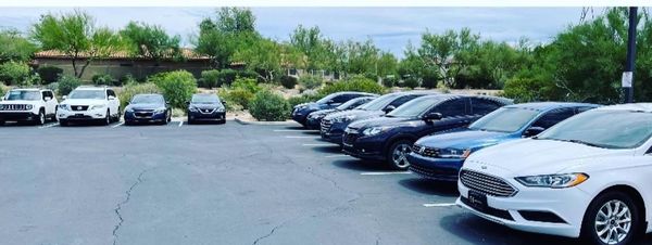 ASH AUTO GROUP - Updated December 2025 - 39 Reviews - 7421 E Adobe Dr ...