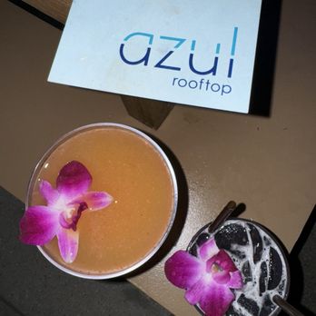 AZUL ROOFTOP - Updated August 2025 - 223 Photos & 130 Reviews - 310 ...