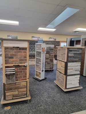 ERIE MATERIALS - Updated November 2025 - 29 Photos - 500 Factory Ave ...