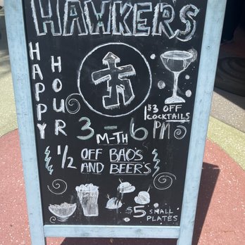 HAWKERS ASIAN STREET FOOD - Updated January 2025 - 2480 Photos & 2037 ...