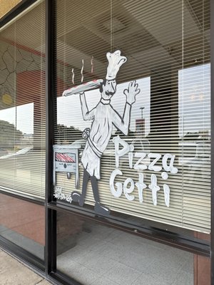 PIZZA GETTI - Updated December 2025 - 47 Photos & 107 Reviews - 3302 N ...