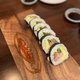 SUSHI NUNU - Updated December 2025 - 373 Photos & 185 Reviews - 12275 ...