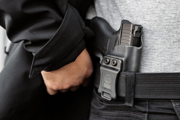 INCOGNITO CONCEALMENT - Updated July 2025 - 35502 Mound Rd, Sterling ...